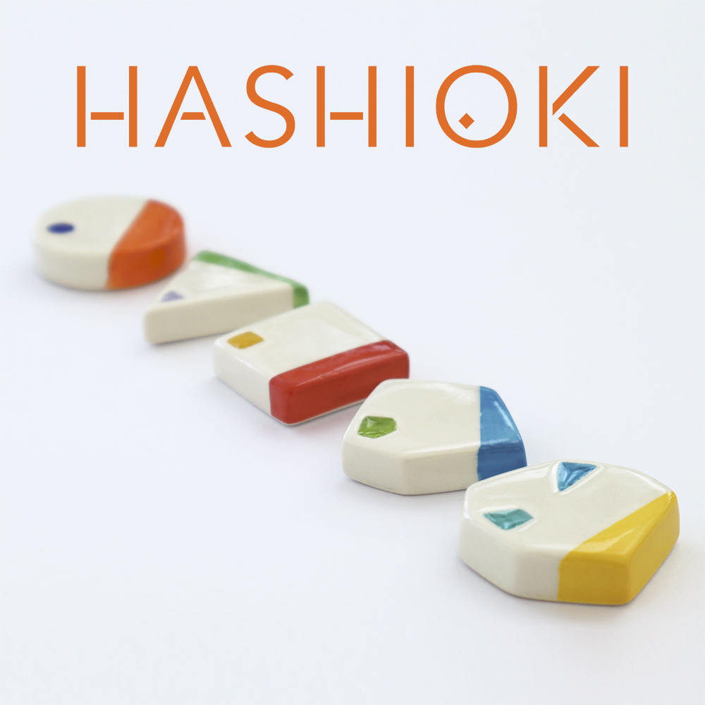 HASHIOKI | ITAYAKAEDE